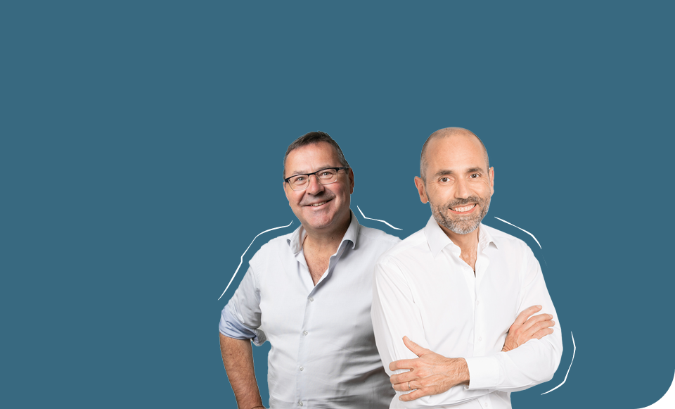 Qui sommes-nous ? - Sobeez